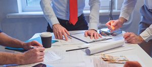 Edwards International LLC