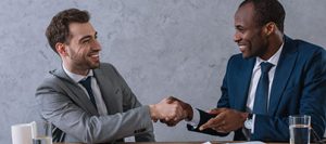 Edwards International LLC